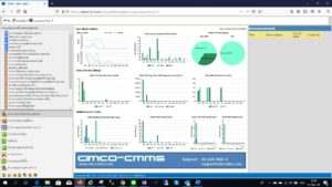 CIMCO-CMMS - คอมพิวเตอร์ อินทีเกรเตด มานูแฟคเจอริ่ง จำกัด 2026